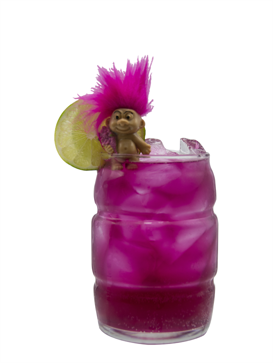 Troll Juice Recipe – Monin US