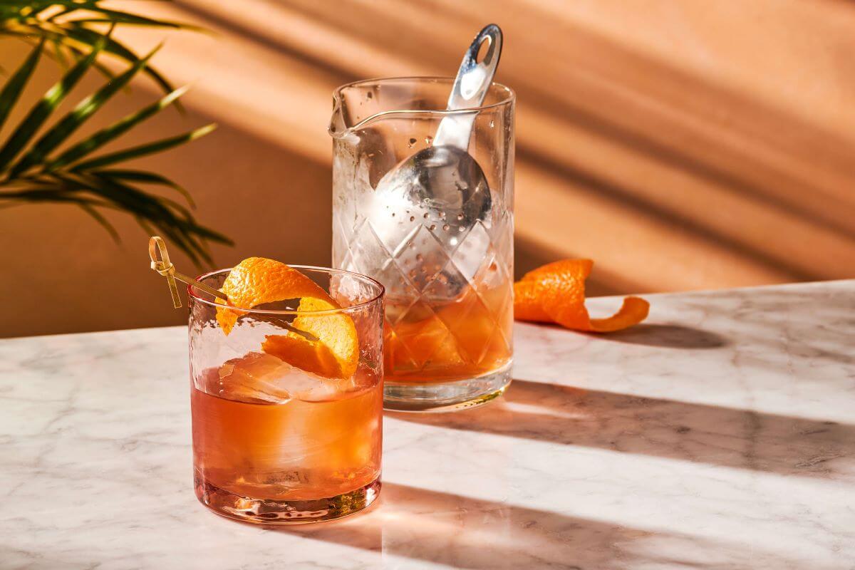 How to Balance Drinks - Monin US