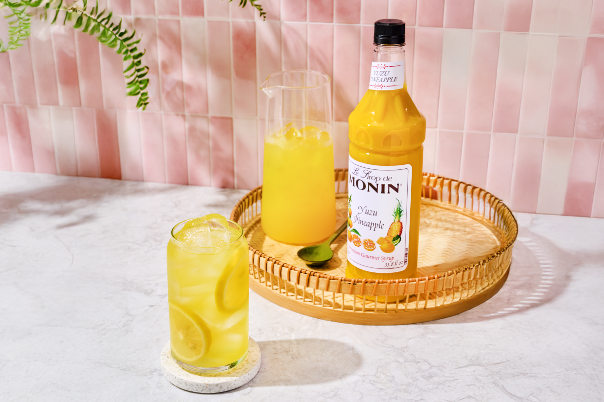 Monin Blog | Flavor Trends, Recipes & Inspiration - Monin US
