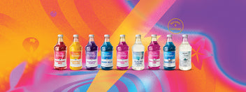 New Monin Brilliance™ Delivers Natural Energy for Easy On-Premise Use ...