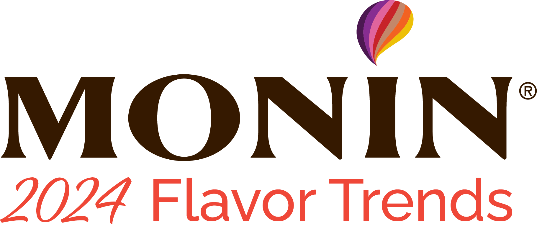 Monin Unveils 2024 Flavor Trends - Monin US