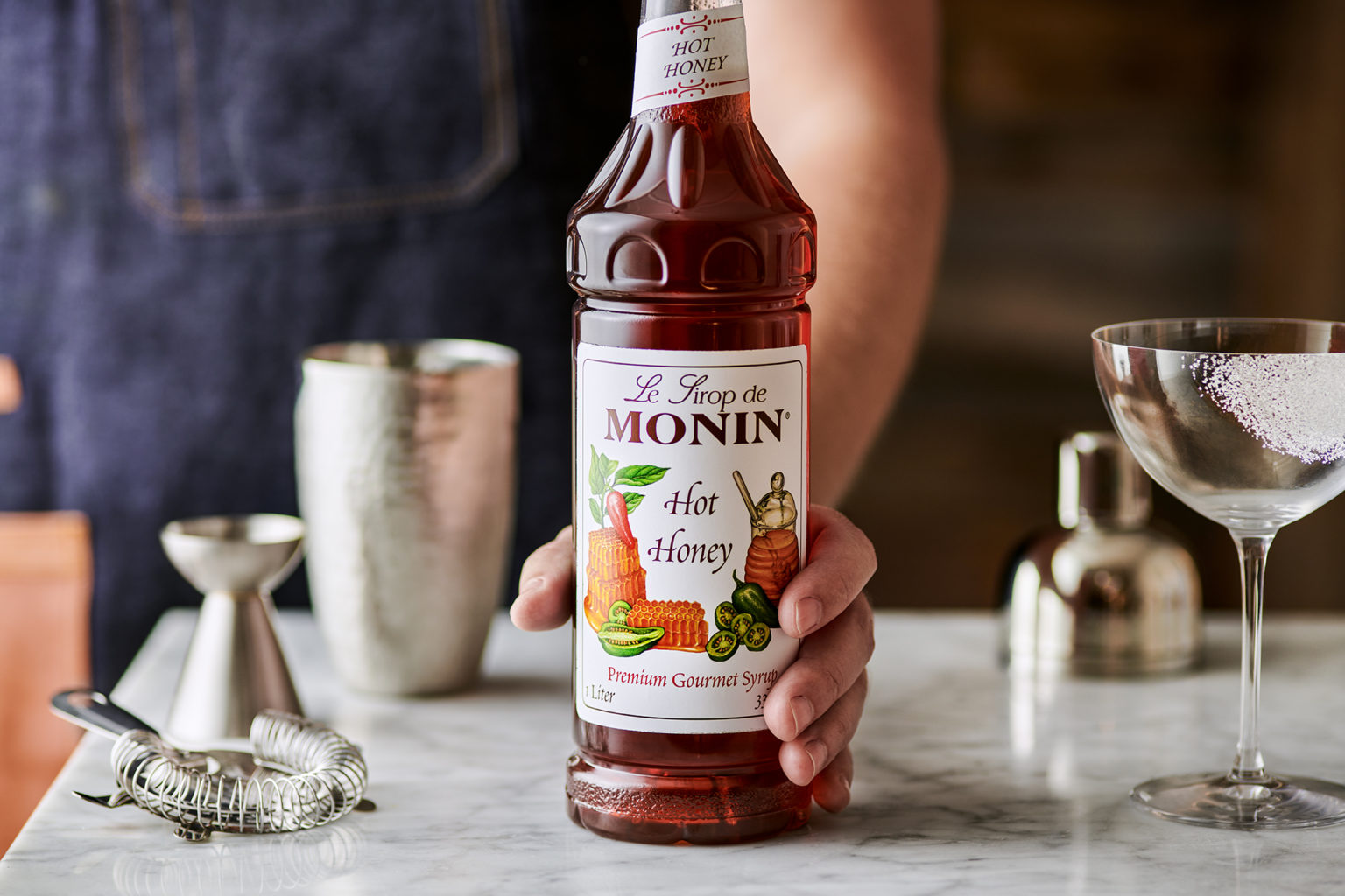 Monin Unveils 2023 Flavor of the Year - Monin US