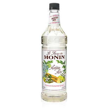 Monin Cocktail Mixes | Easy & Delicious - Monin US