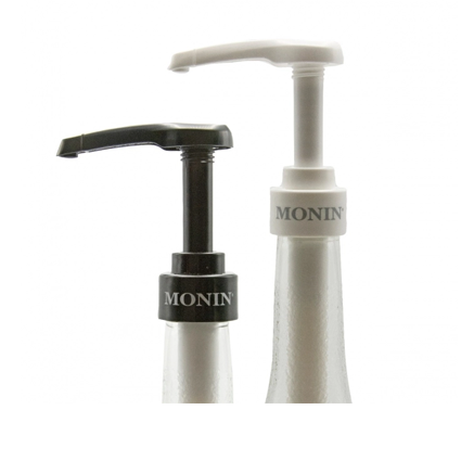 Pumps & Racks - Monin US