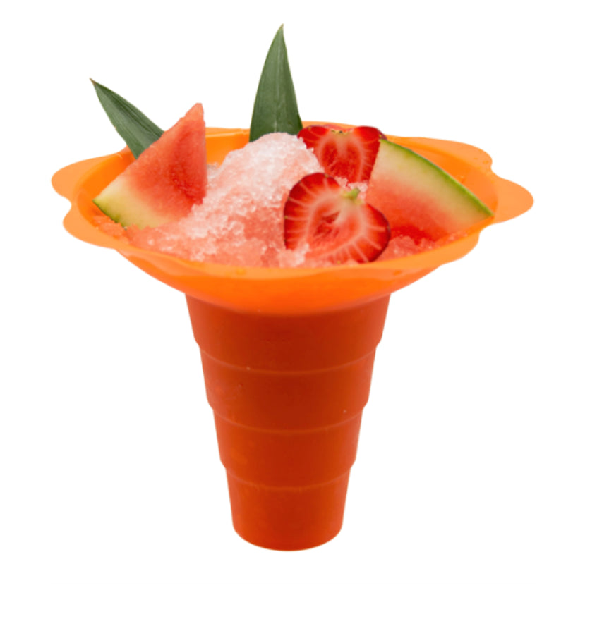 Snow Cones - Monin US