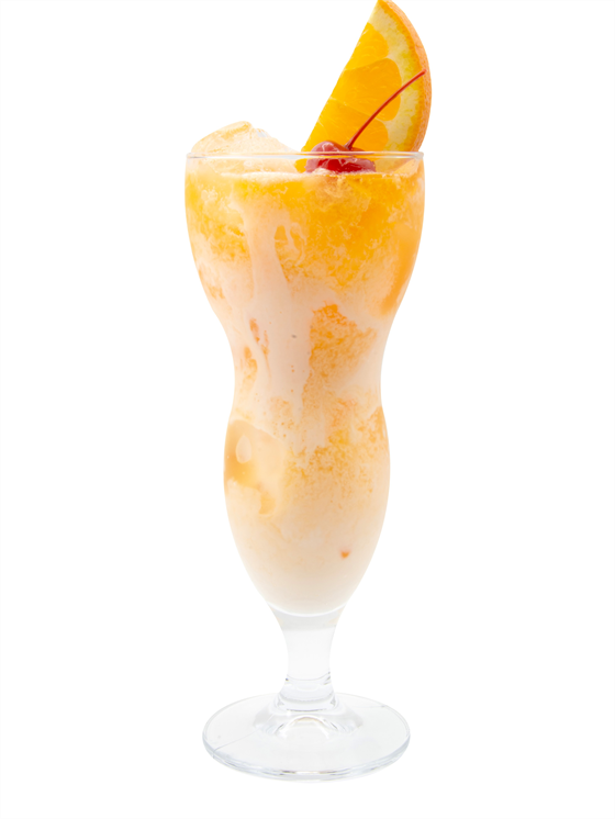 Dirty Fuzzy Fizz Recipe - Monin US