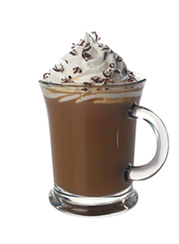 Frosted Mint Mocha - Monin US