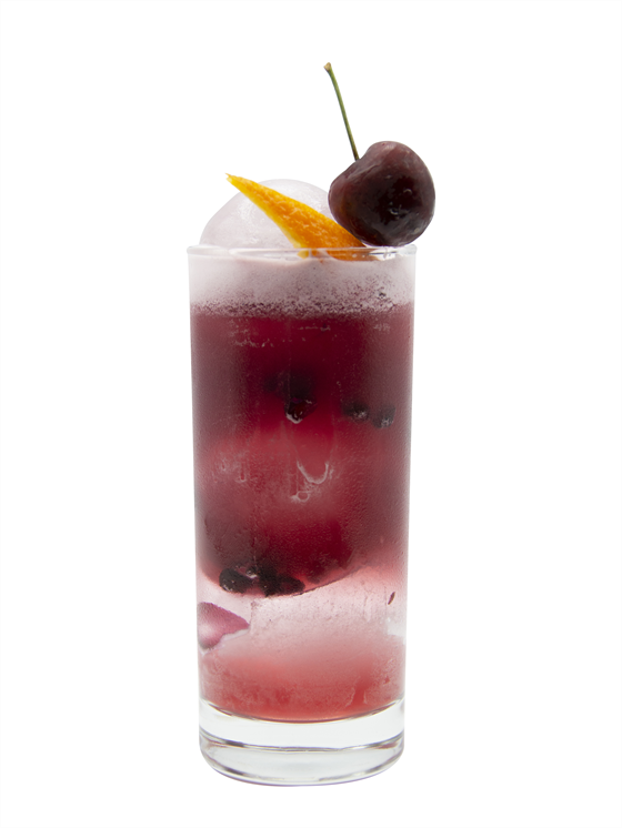 Flea Flicker Cocktail Recipe - Monin US