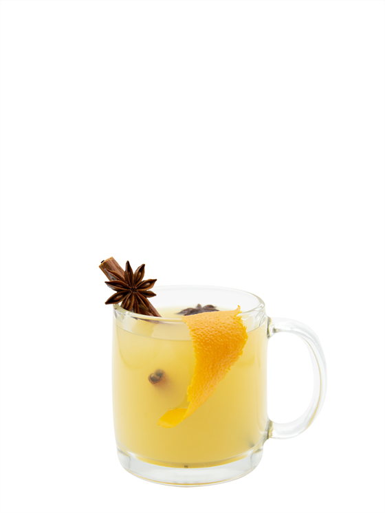 Canelazo Recipe - Monin US