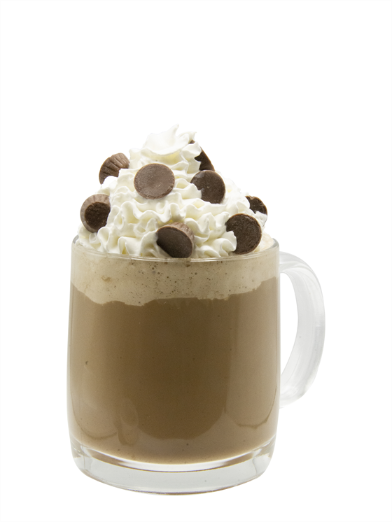 Peanut Butter Mocha Recipe - Monin US