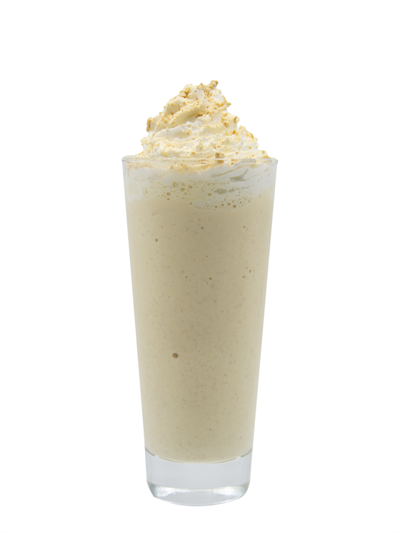 Graham Cracker Shake Recipe - Monin US