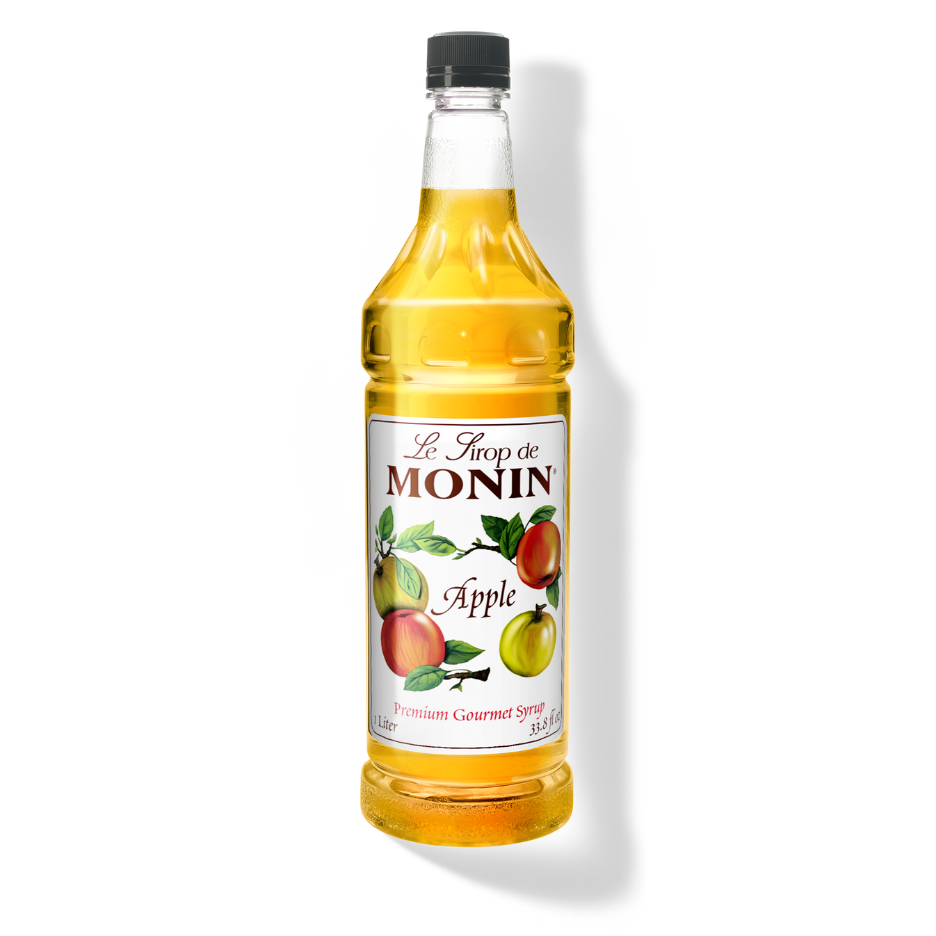 Apple Flavored Syrup - Monin - Monin US