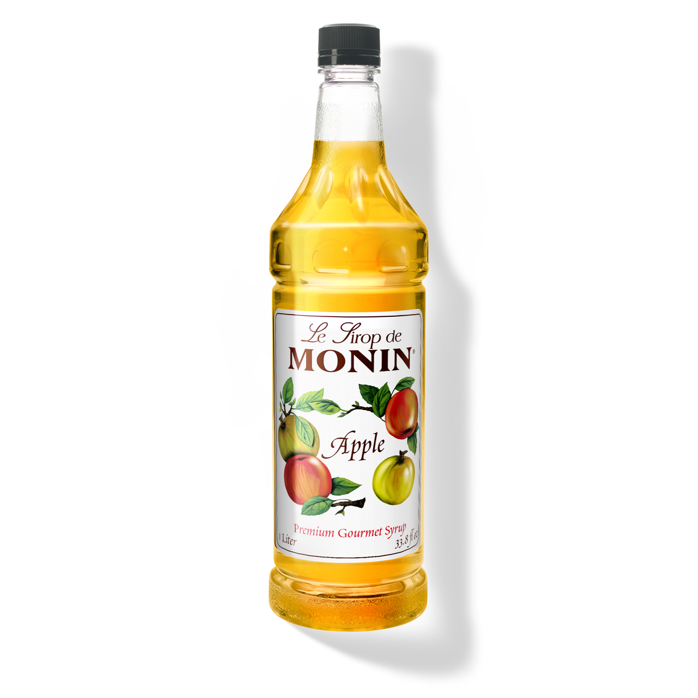 Apple Flavored Syrup - Monin - Monin US