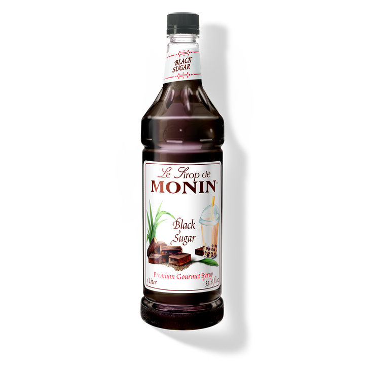 Monin Flavored Syrups | Explore More Than 100 Flavors