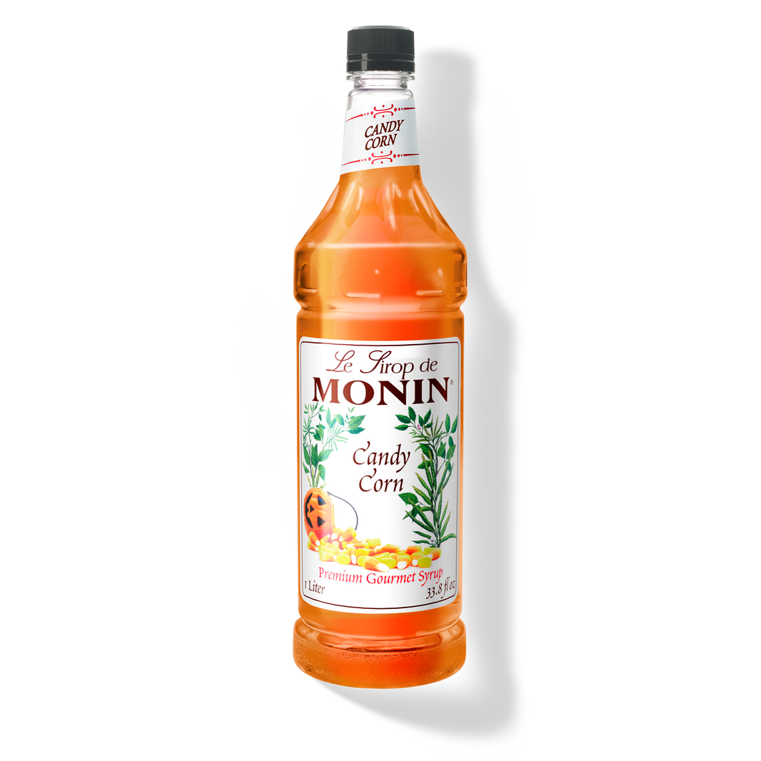 Monin Flavored Syrups | Explore More Than 100 Flavors Page 2