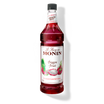 Dragon Fruit Flavored Syrup - Monin - 1 Liter Plastic Bottle - Monin US