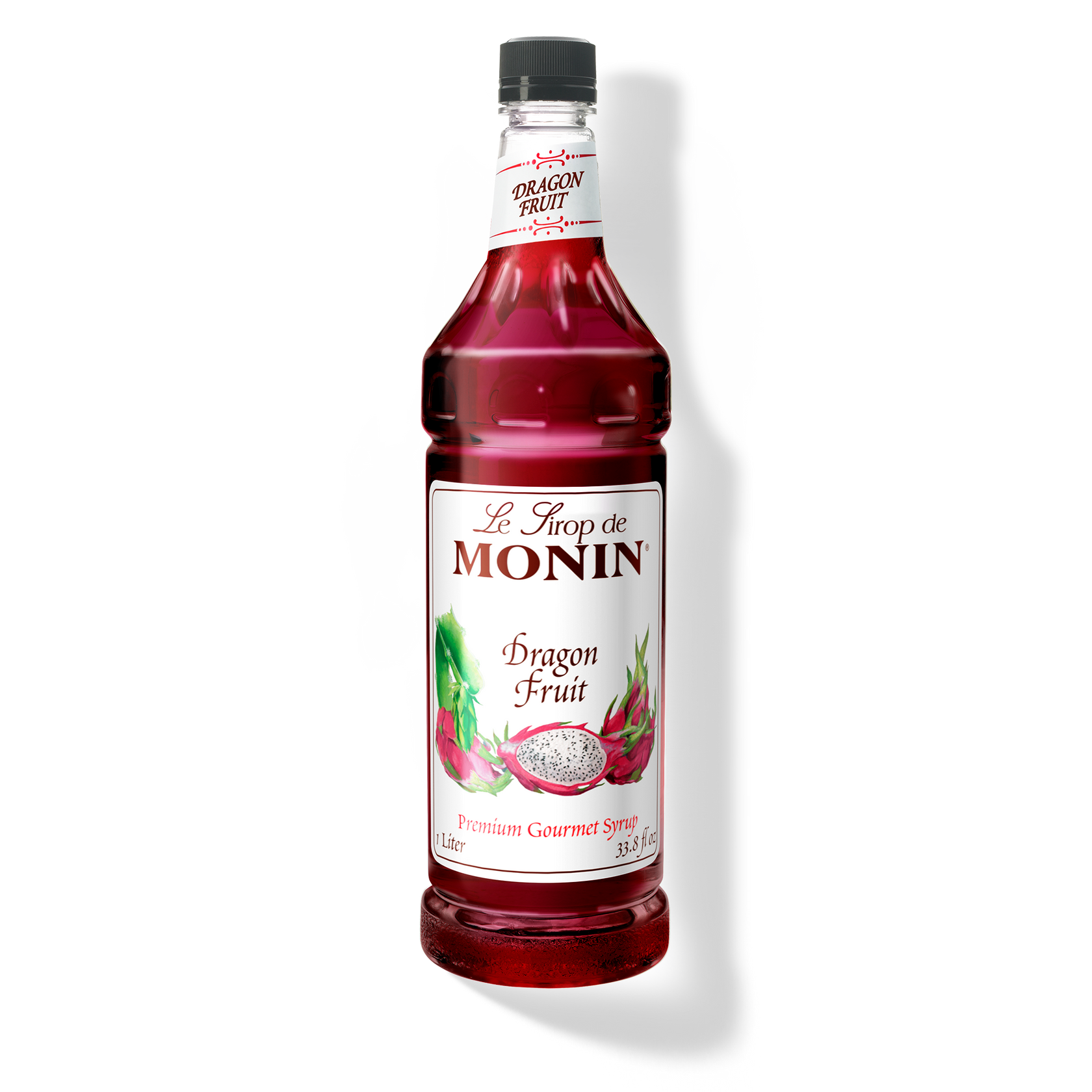 Dragon Fruit Flavored Syrup - Monin - Monin US
