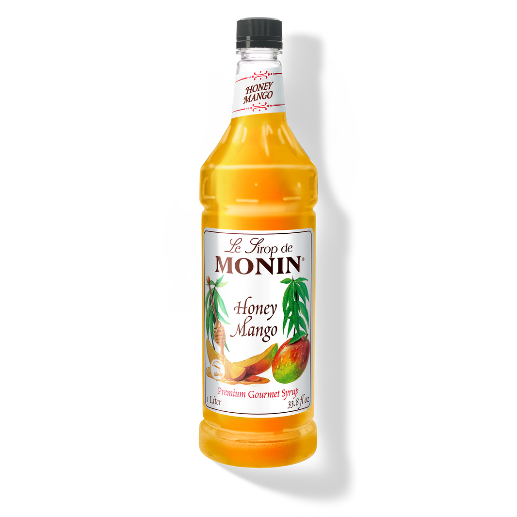 Monin Clean Label Flavors | Quality Since 1912 Page 10 - Monin US