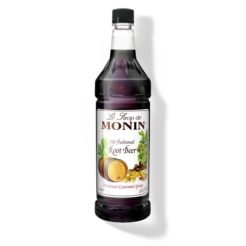 Premium Syrups Page 7 - Monin US