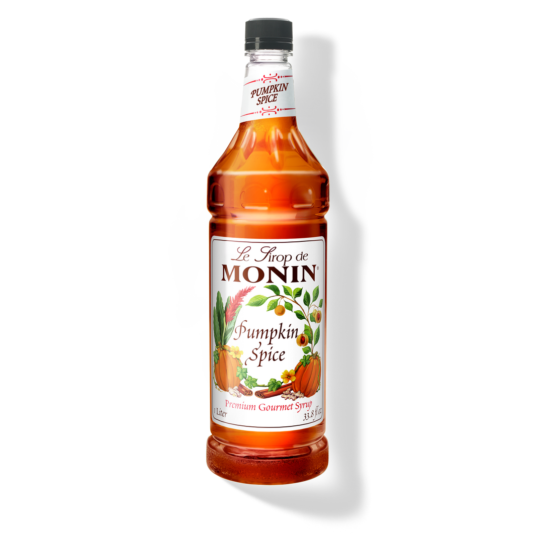 Monin Coffee Flavors | All Coffee Syrups - Monin US