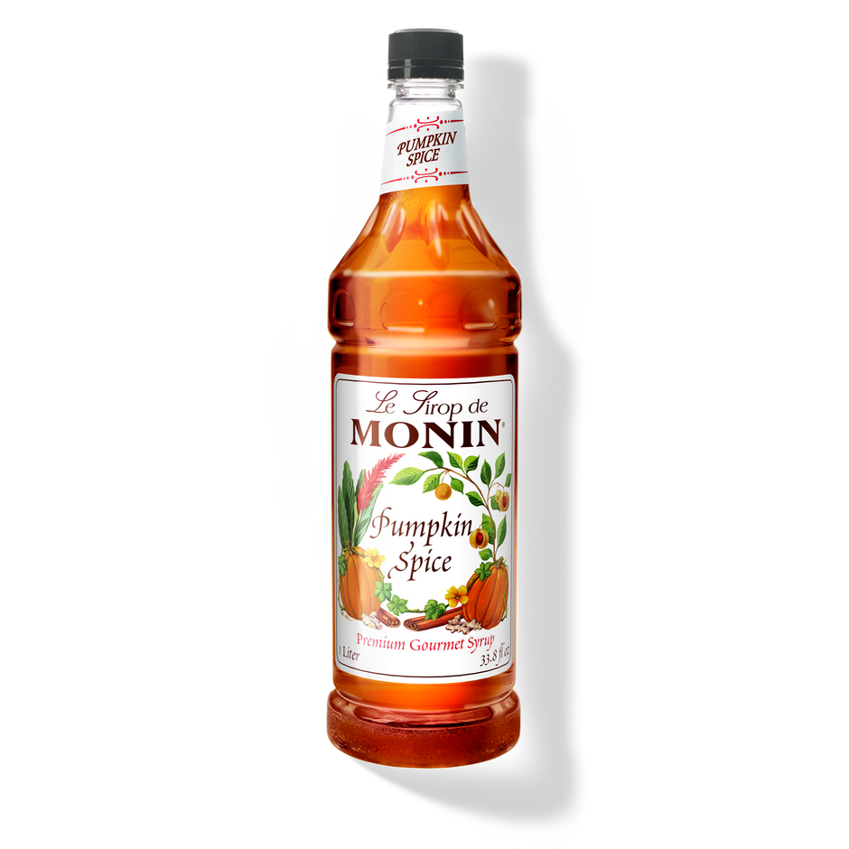 Premium Syrups Page 2 - Monin US