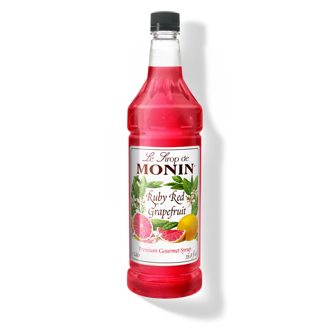 Monin Flavored Syrups | Explore More Than 100 Flavors Page 7