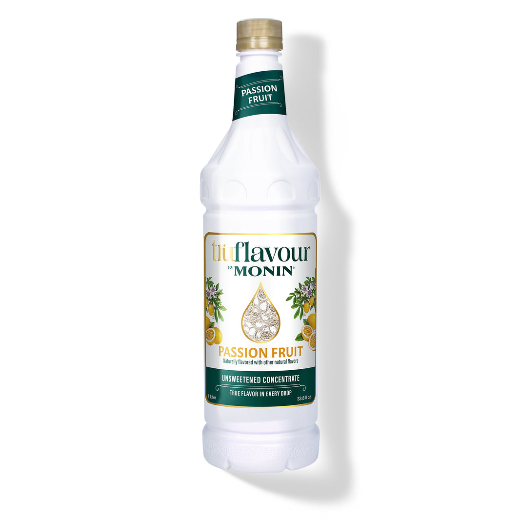 Monin Gourmet Flavorings | More Than 200 Syrups, Sauces & More