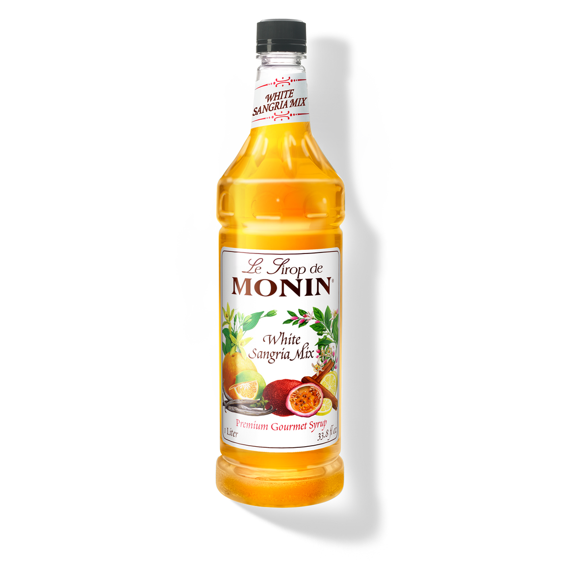 White Sangria Mix - Monin - Monin US