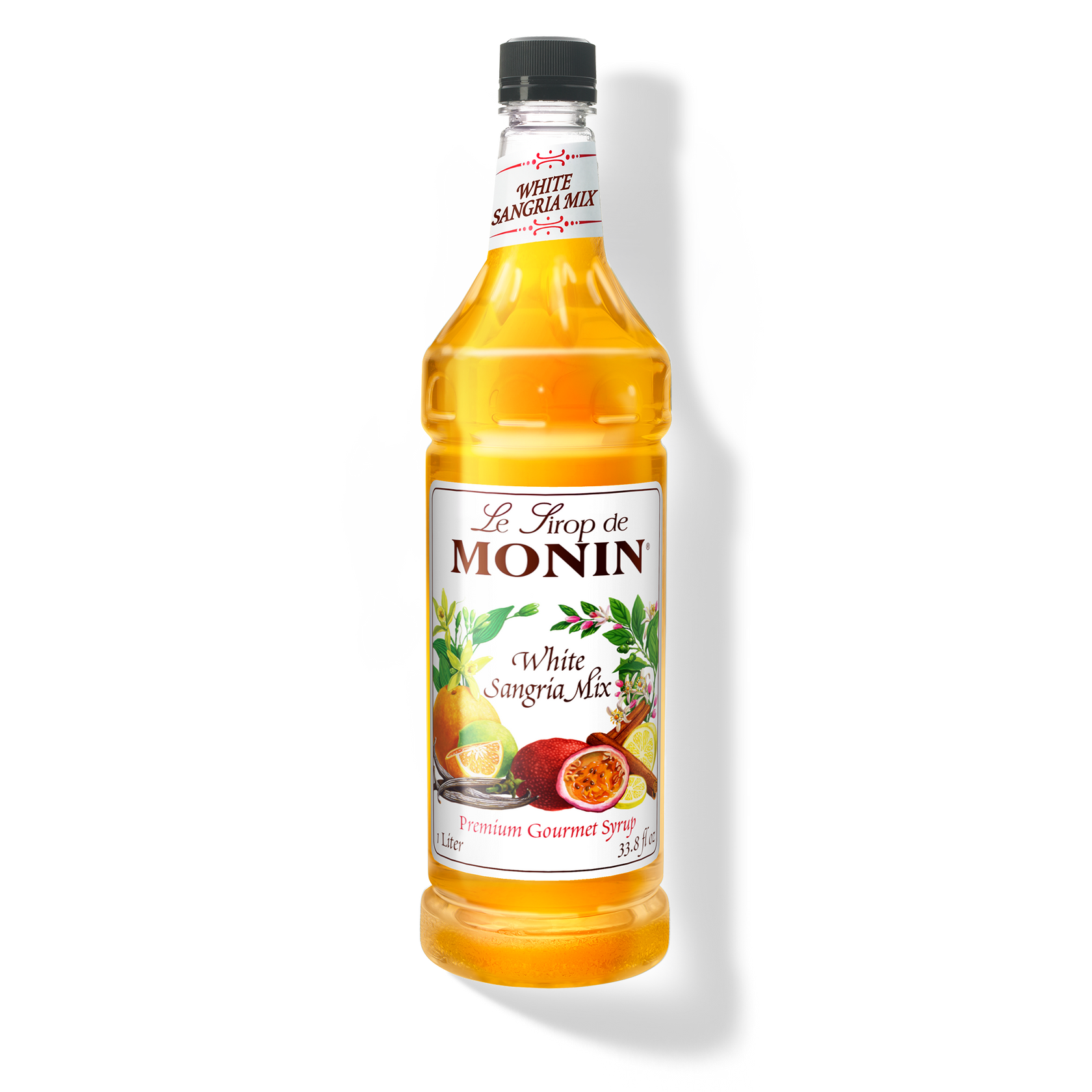 White Sangria Mix - Monin - Monin US