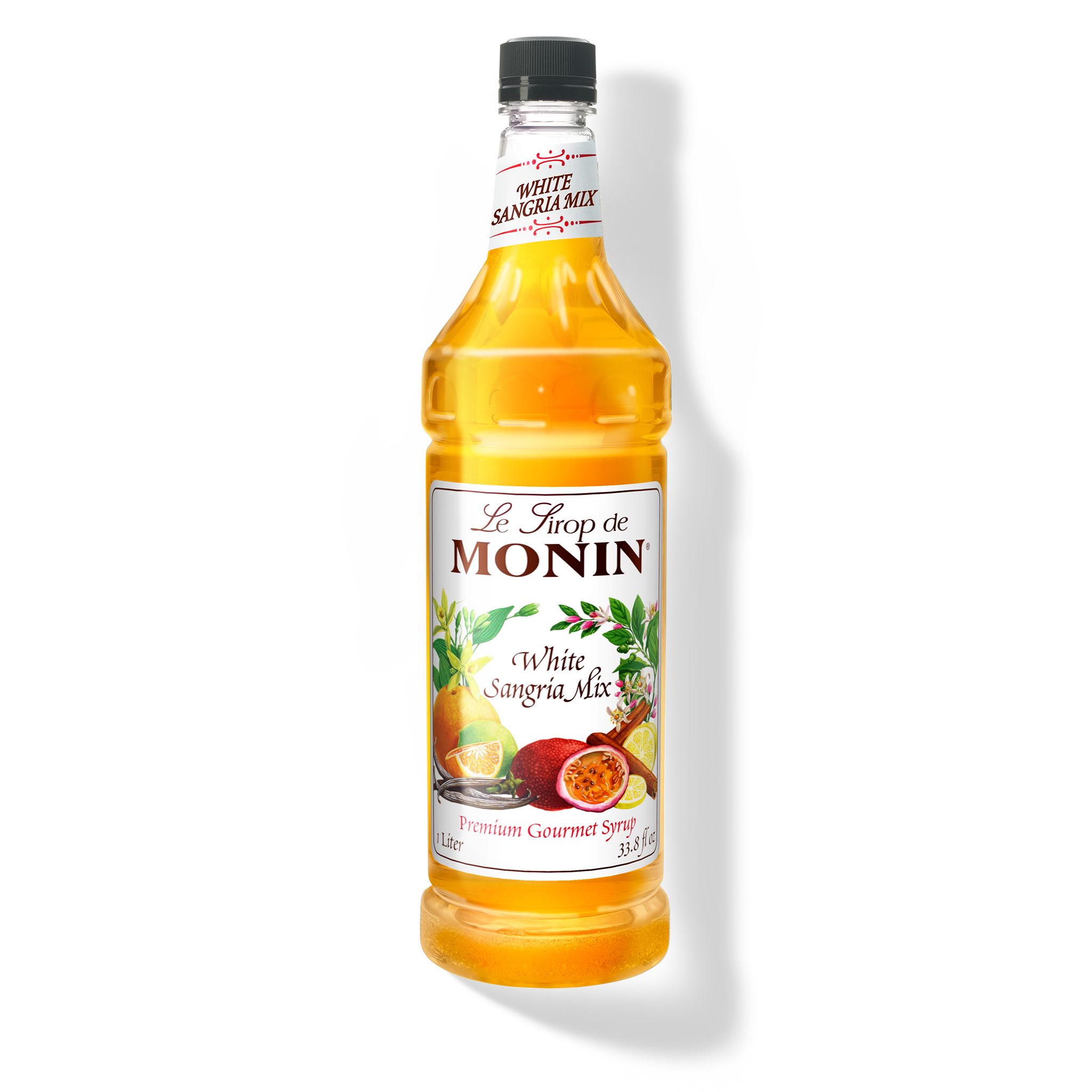 White Sangria Mix - Monin - Monin US