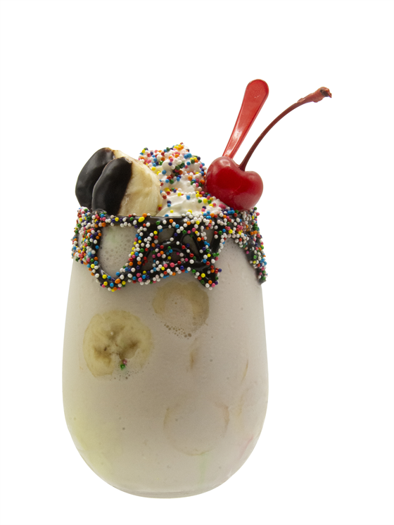 Spring Sundae Recipe - Monin US