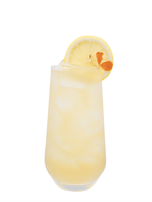 Dry January Mocktails - Monin US