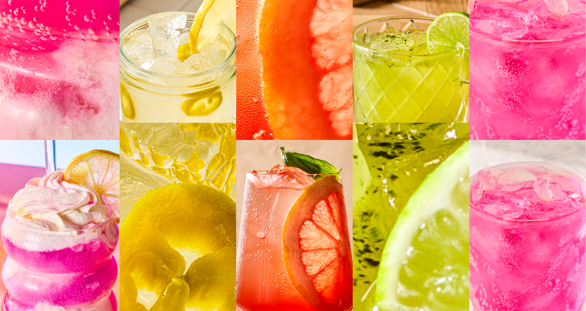 Flavor Trends - Monin US