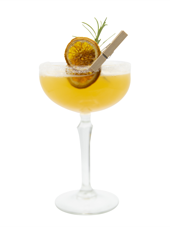 Side Line Side Car - Monin US