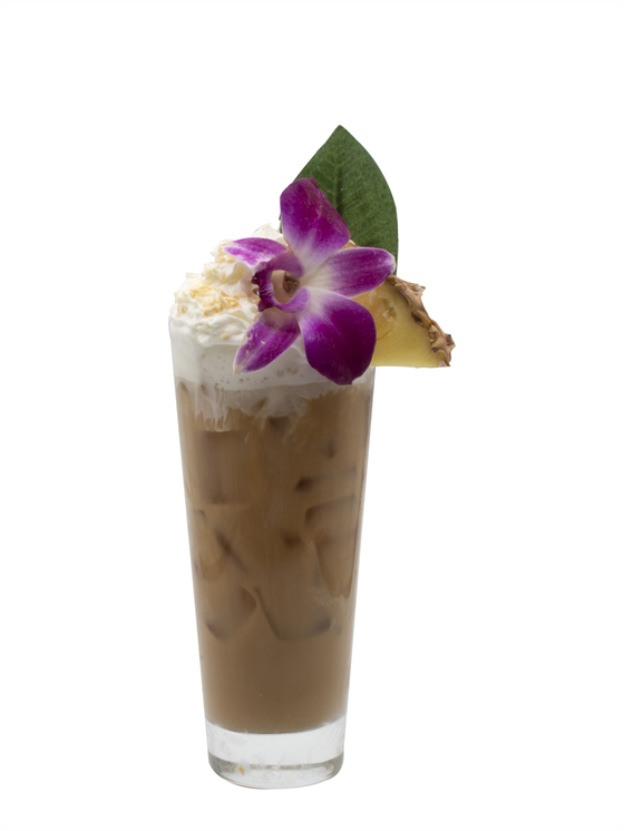 Cold Brew Colada Recipe - Monin US