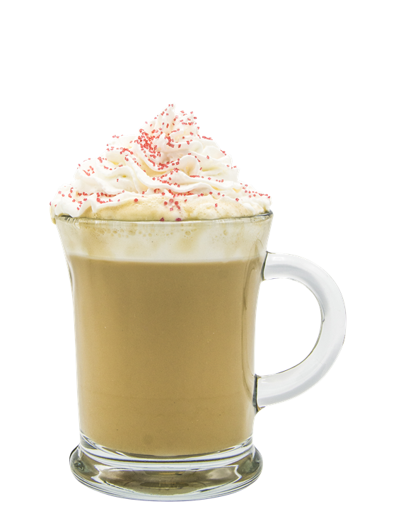 Rose Kissed White Mocha - Monin US