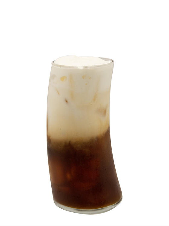 Cuckoo Nut Coffee Recipe - Monin US