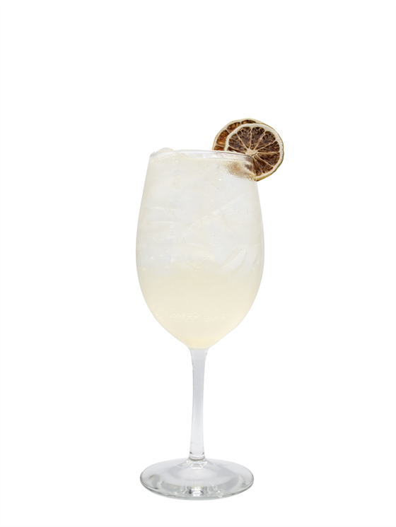 Lychee Spritz - Monin US