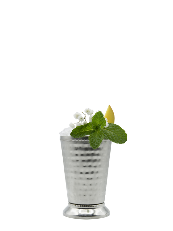 Derby Day Mango Julep Recipe - Monin US