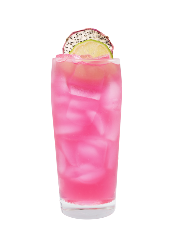 Lime Light Of Appreciation Batch Recipe - Monin US