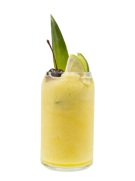 Black Cherry Mango Slush Recipe - Monin US