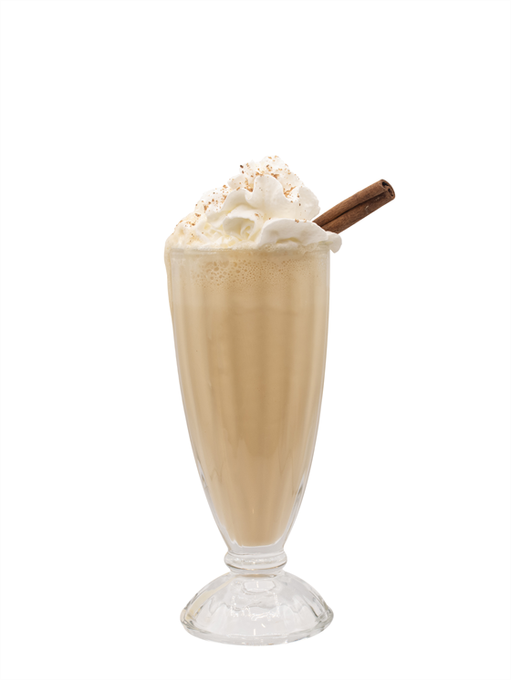 Chai Pancake Milkshake Recipe - Monin US