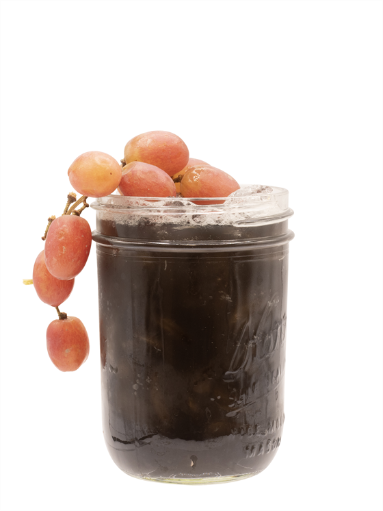 Goober Grape Punch Recipe - Monin US