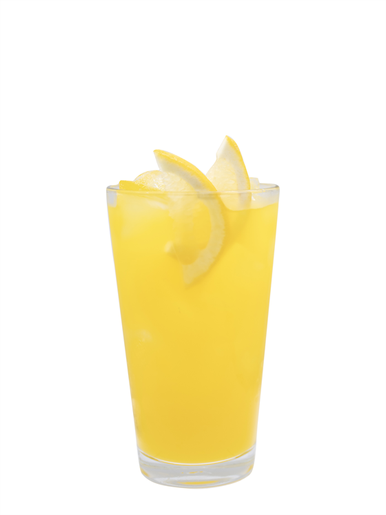 Starfruit Yellow Lemonade - Monin US