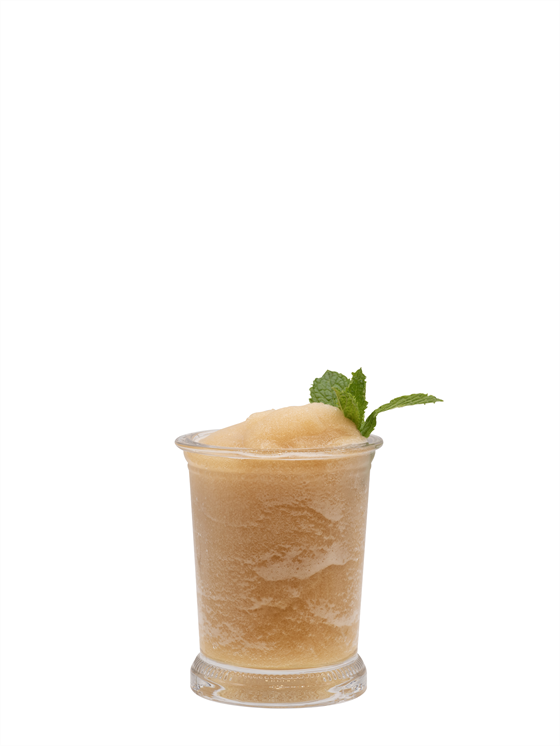Frozen Mint Julep Recipe - Monin US