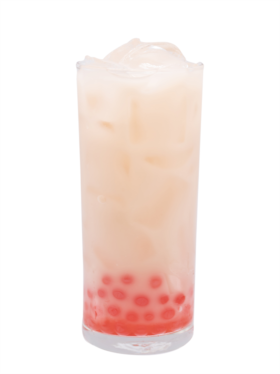 Bobalicious Recipe - Monin US