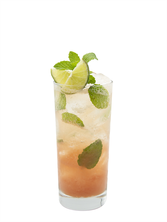Guava Faux Ito Recipe - Monin US