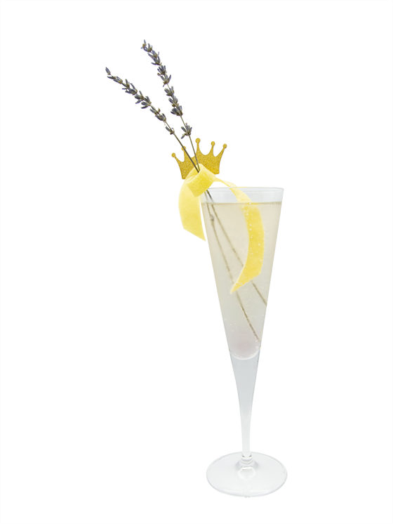 Royal Spritz Recipe - Monin US