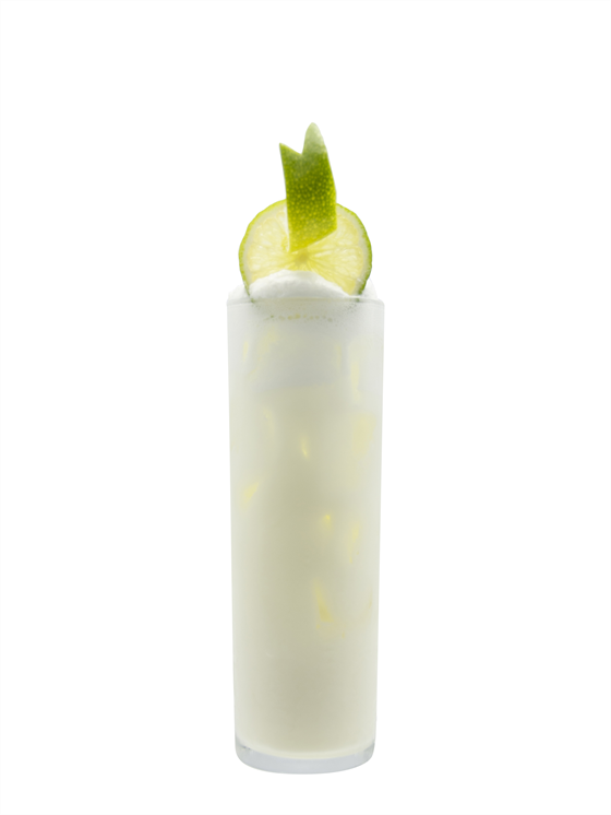 Key Lime Fizz Recipe – Monin US