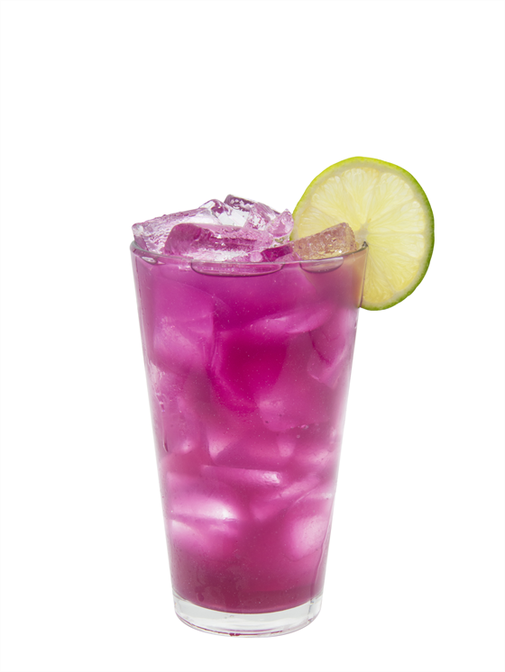 Spider Juice Recipe - Monin US